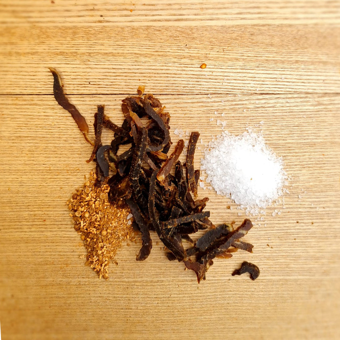 Original Flavour Beef Jerky – Grub A Bite